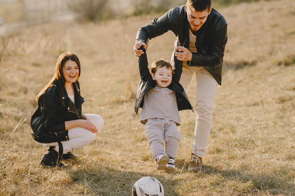 Gentle Parenting: Nurturing Your Child’s Development - Raising Little ...